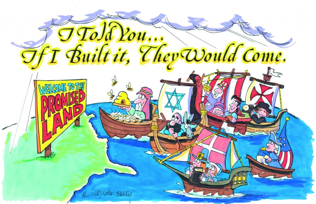 Humor | Works of Joseph